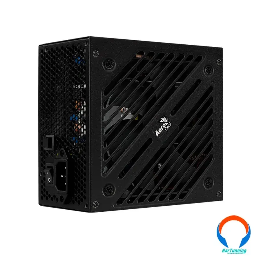 Fuente De Poder AEROCOOL CYLON 700W / 80 PLUS /... | HarTunning