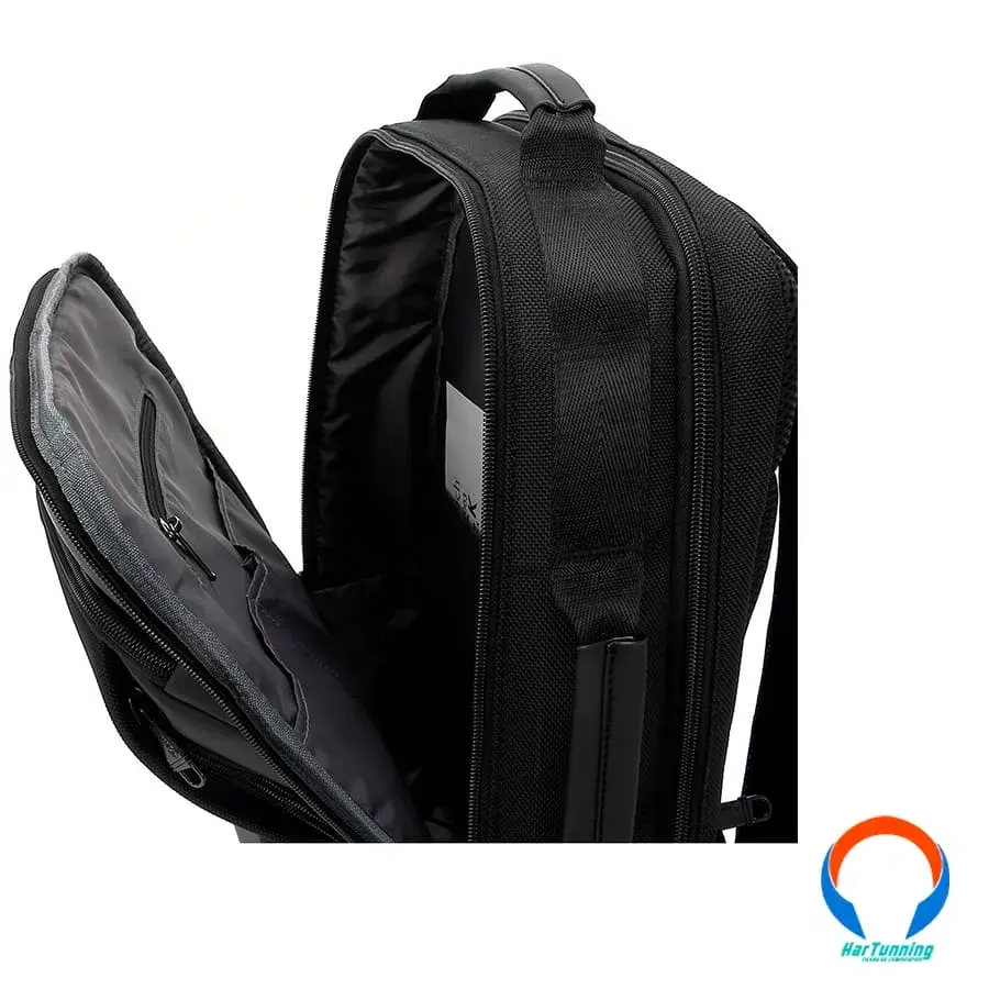 Mochila Getttech Gmb 22004 15 6 Resistente Al Agu Hartunning