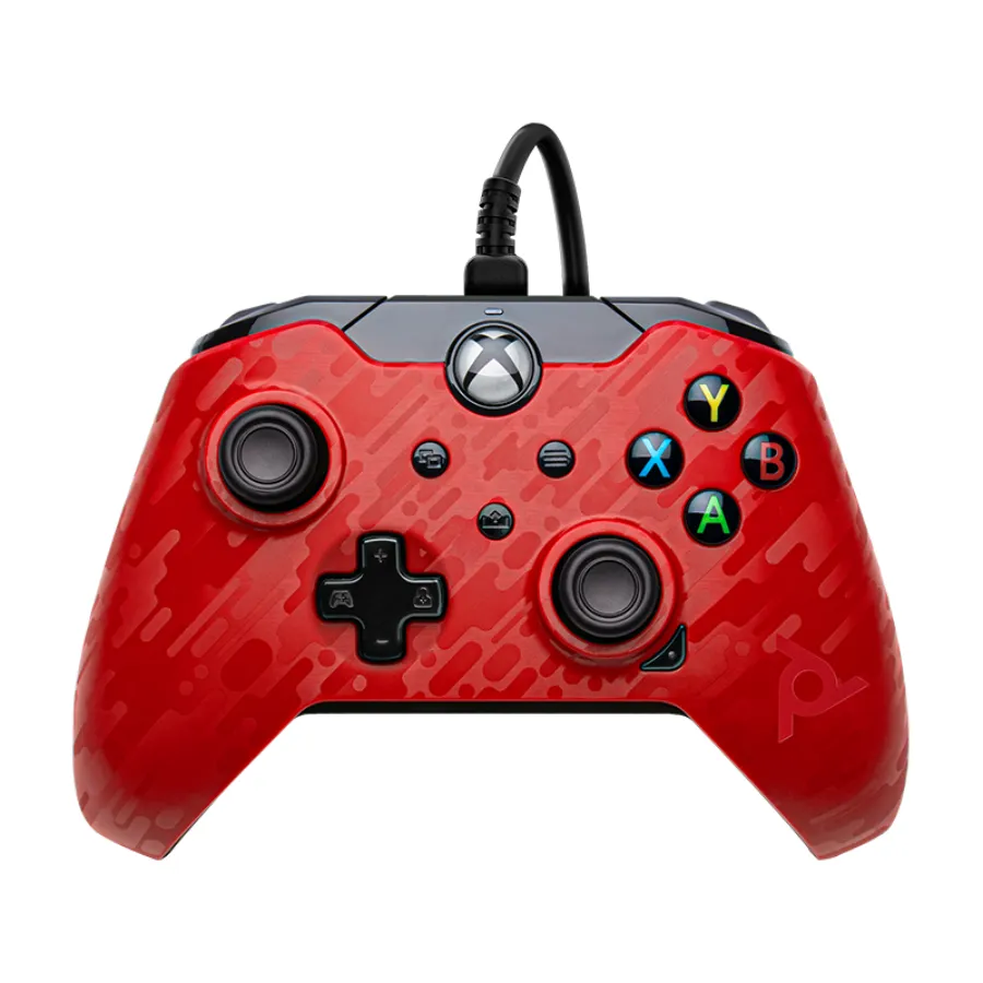 PDP Control Xbox Series Phantasm / Alámbrico / Xbox series X/S y ...
