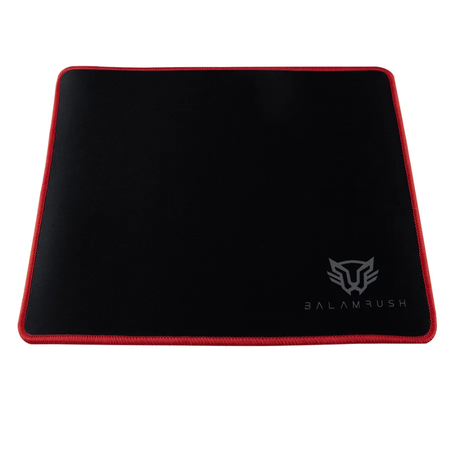 Mouse Pad Gamer BALAM RUSH NAROK / Antiderrapante / 30cm X 25cm X 3mm ...