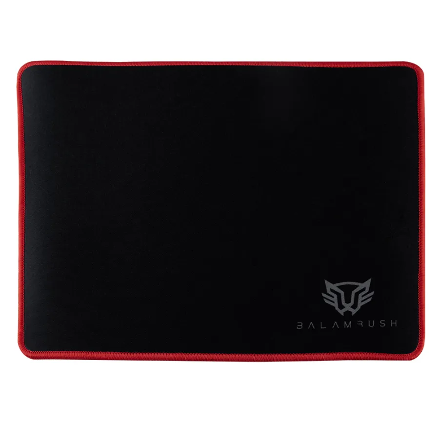 Mouse Pad Gamer BALAM RUSH NAROK / Antiderrapante / 30cm X 25cm X 3mm ...