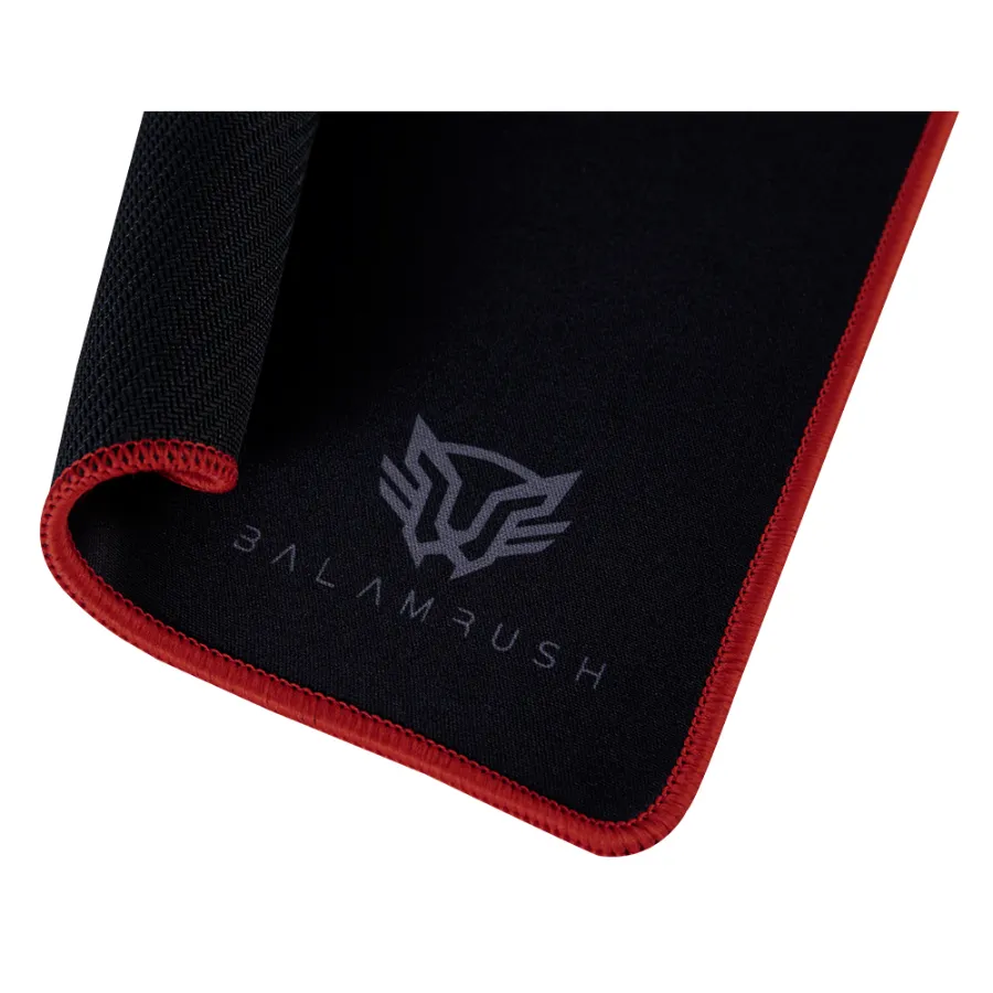 Mouse Pad Gamer BALAM RUSH NAROK / Antiderrapante / 30cm X 25cm X 3mm ...