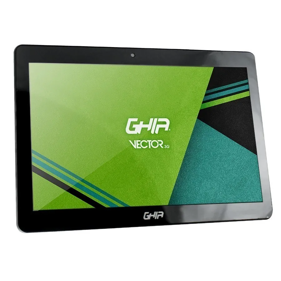 Tablet GHIA Vector 3G / Quad Core UNISOC SC7731E / Android 10 Go / 2GB ...