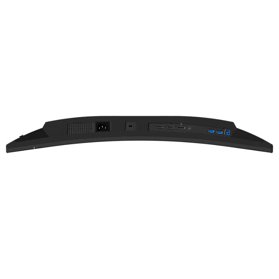 Monitor Curvo GIGABYTE G27QC A / 27" / 2560 x 1440P Quad HD / 165Hz ...
