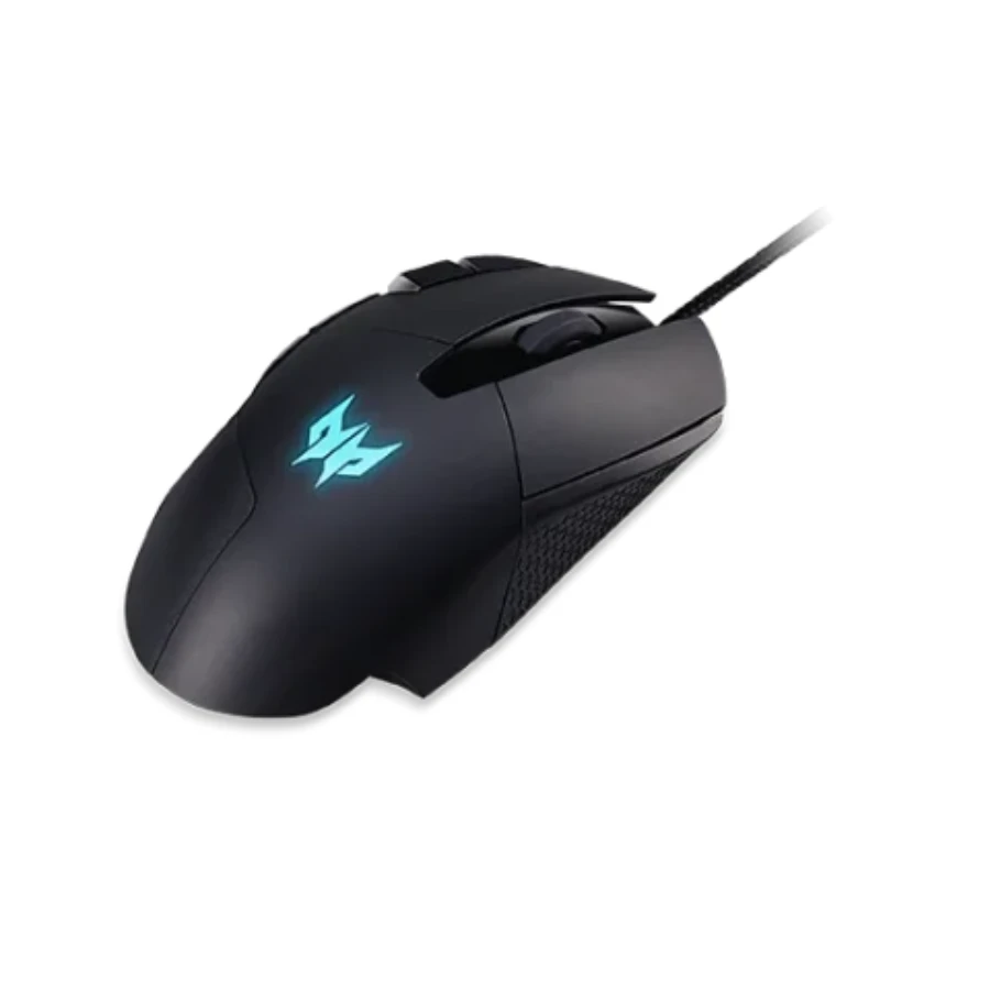 Mouse Gamer ACER Predator PMW010 Cestus 315 / Hasta 6500 Dpi / Sensor ...