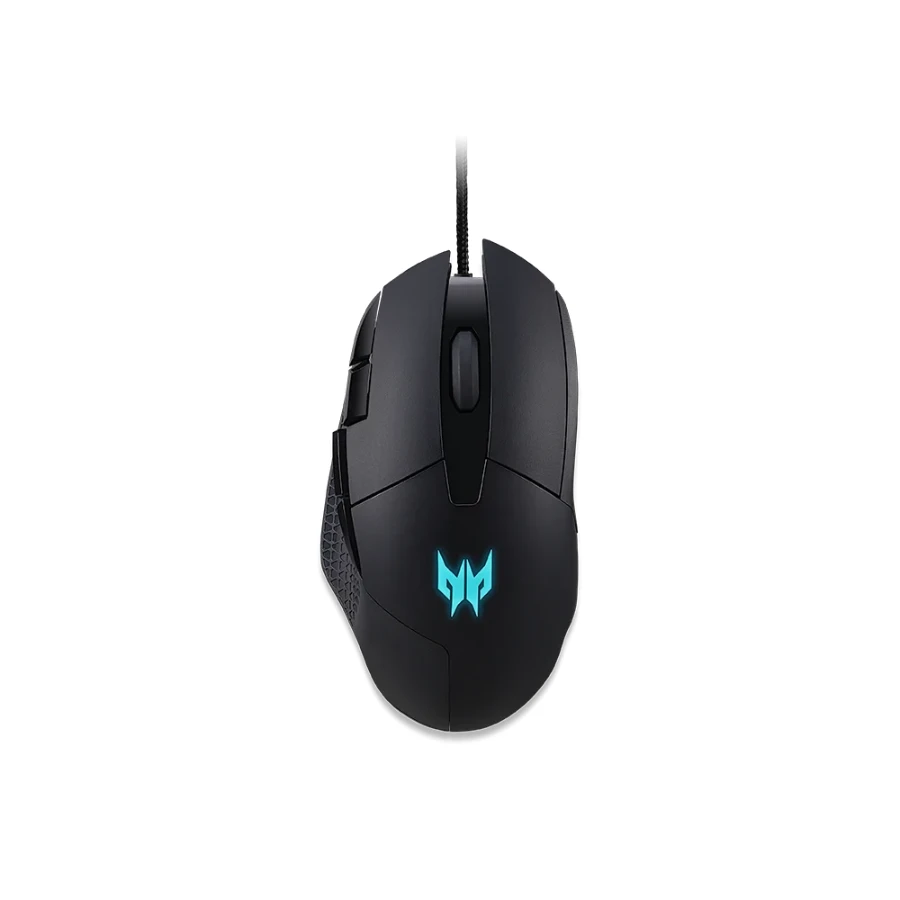 Mouse Gamer ACER Predator PMW010 Cestus 315 / Hasta 6500 Dpi / Sensor ...