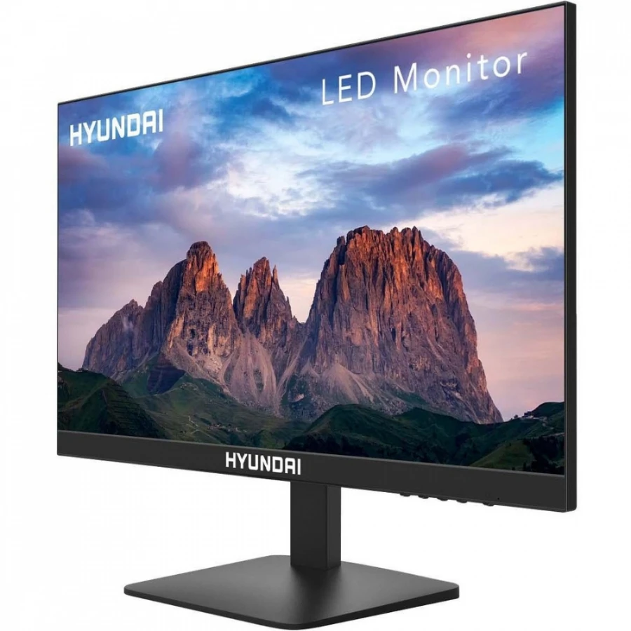 Monitor HYUNDAI HT21FOMBK01 / LED 21.5" FHD LED / 75Hz / 6.5Ms / HDMI ...