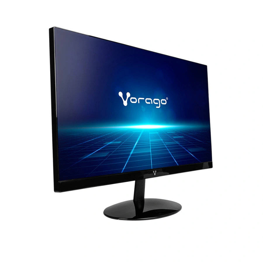 Monitor VORAGO LED-W21-300 V5F Led / 21.5” 1920 X 1080 / 75HZ / 5MS ...