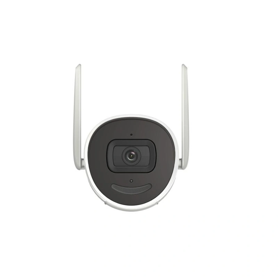 Cámara De Seguridad HIKVISION / Tipo BALA FIJA / 4mp / 2.8mm / Uso ...