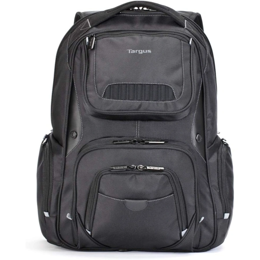 Mochila TARGUS LEGEND IQ / 16" / Para Laptop / Correa Ajustable ...