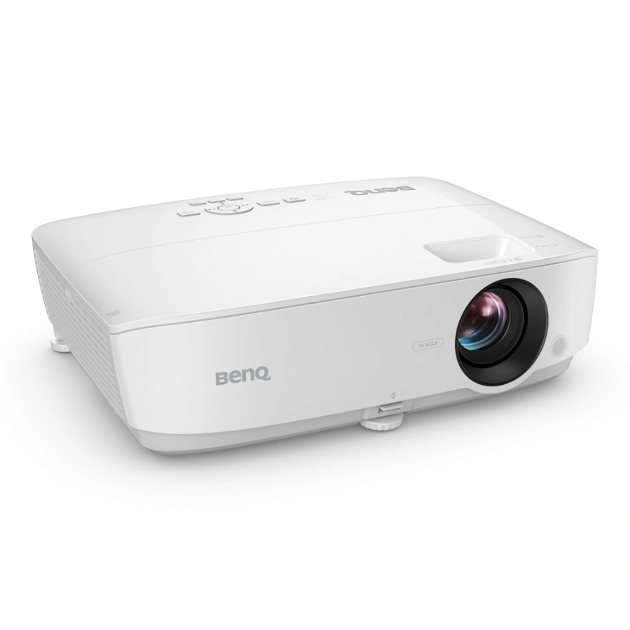 Proyector BENQ MW536 / DLP / 4,000 Lúmenes ANSI / Resolución WXGA 1280 ...