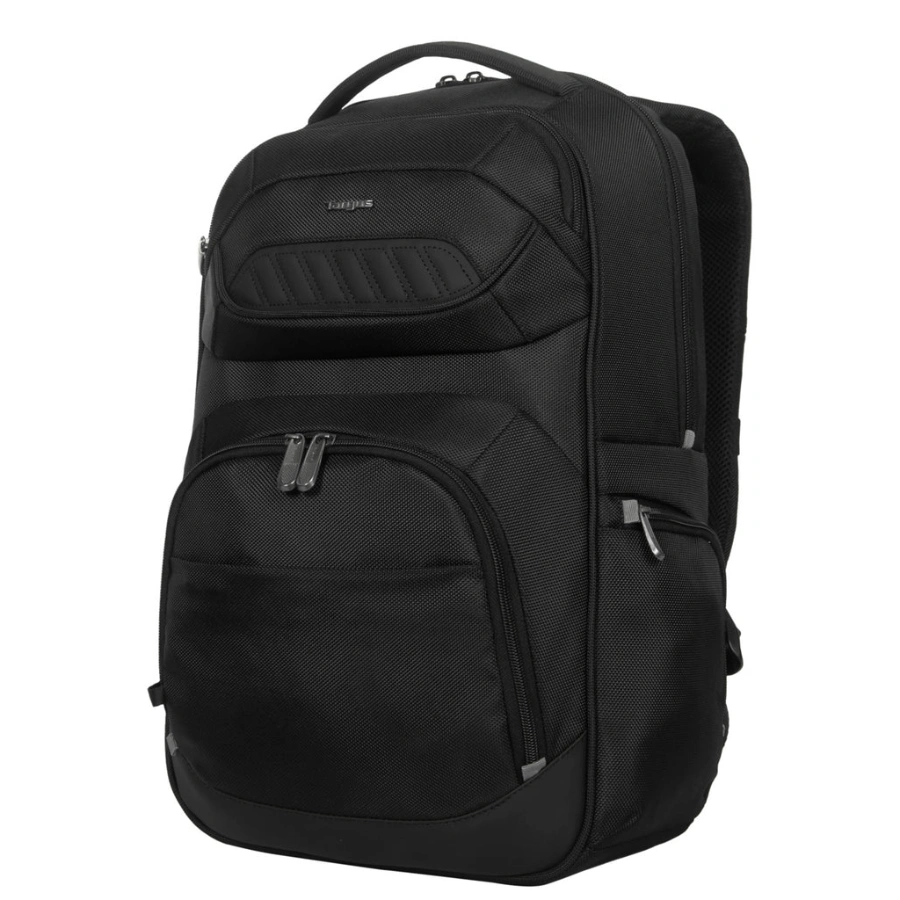 Mochila TARGUS LEGEND IQ / 16" / Para Laptop / Tirantes Ajustables Y ...
