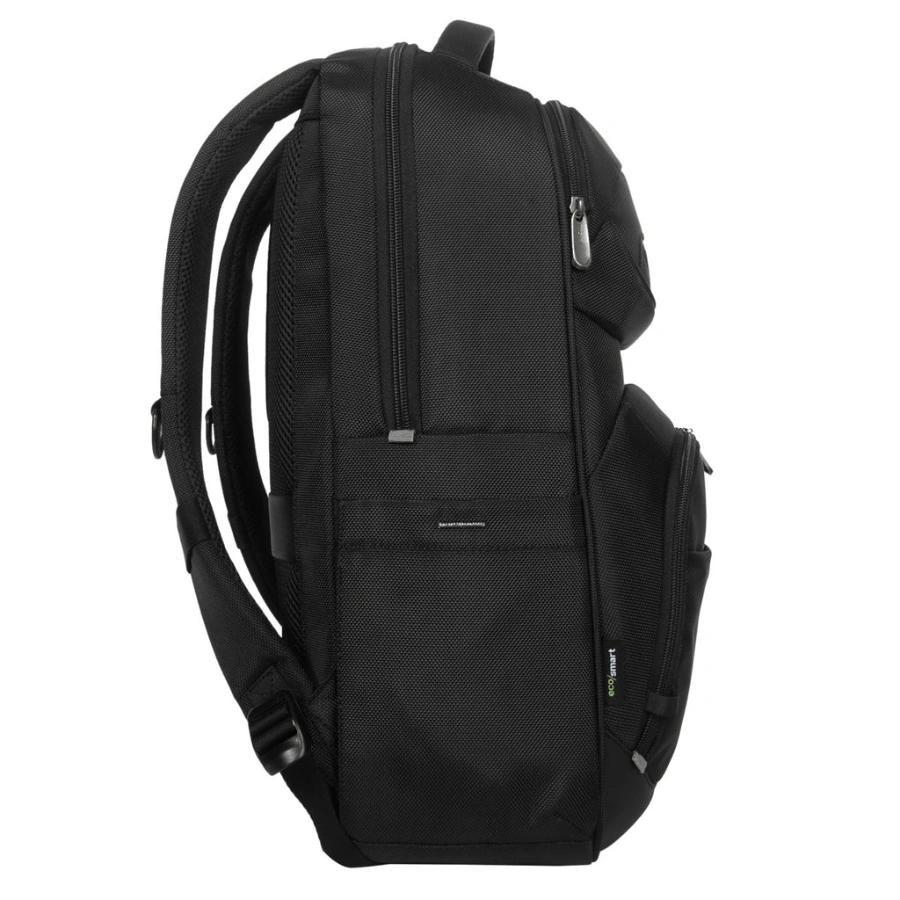 Mochila TARGUS LEGEND IQ / 16" / Para Laptop / Tirantes Ajustables Y ...