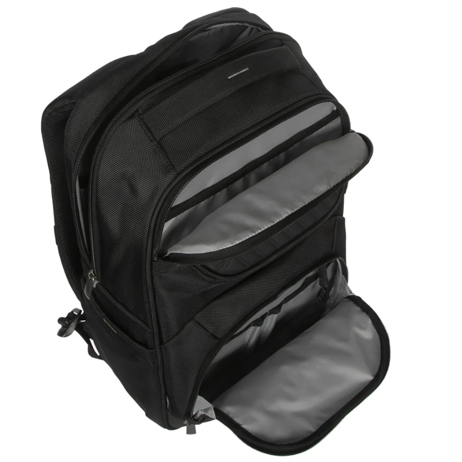 Mochila TARGUS LEGEND IQ / 16" / Para Laptop / Tirantes Ajustables Y ...