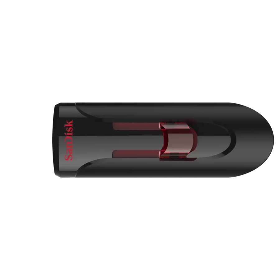 Memoria USB SANDISK CRUZER GLIDE / 128GB / USB 3.0 / Diseño Retráctil ... Memoria USB SANDISK CRUZER GLIDE / 128GB / USB 3.0 / Diseño Retráctil ...