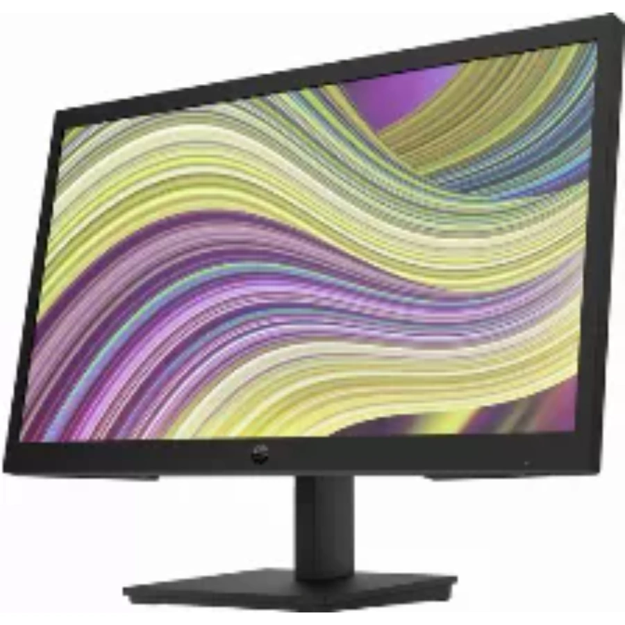 Monitor Hp P22v G5 / 21.45" / 1920x1080 Full Hd / 75hz / Panel Va / 5 ...