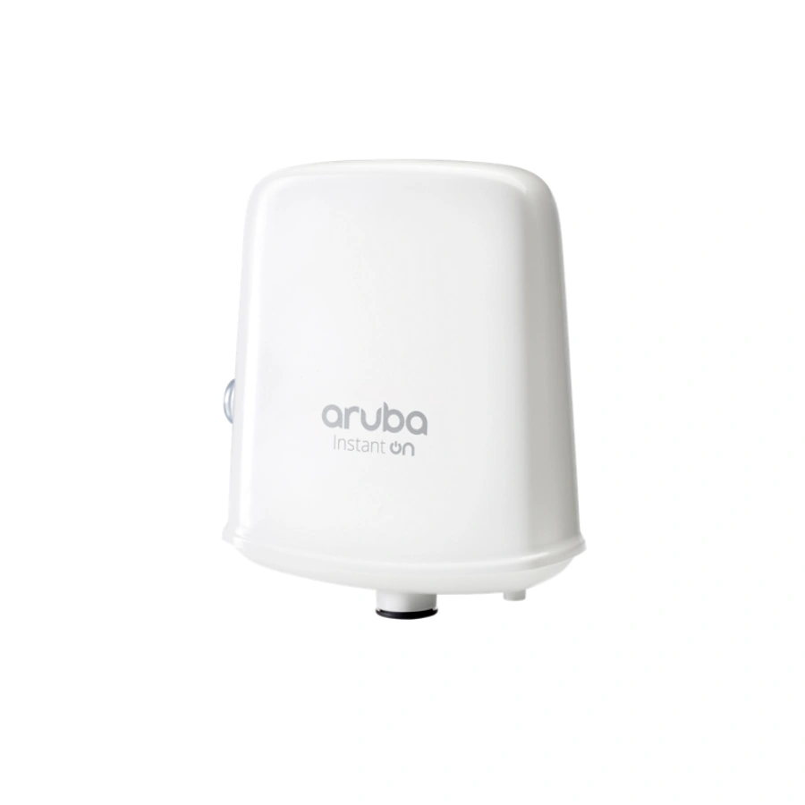 ACCESS POINT HPE ARUBA R2X11A INSTANT ON AP17 / Extensor-Repetidor ...
