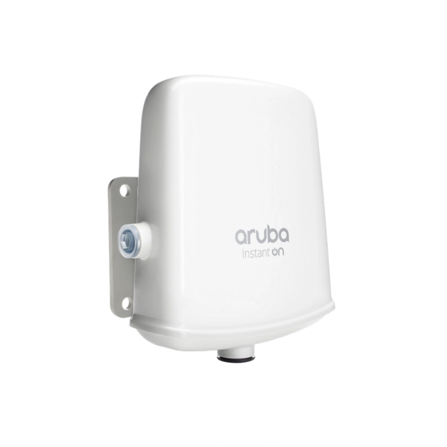 ACCESS POINT HPE ARUBA R2X11A INSTANT ON AP17 / Extensor-Repetidor ...
