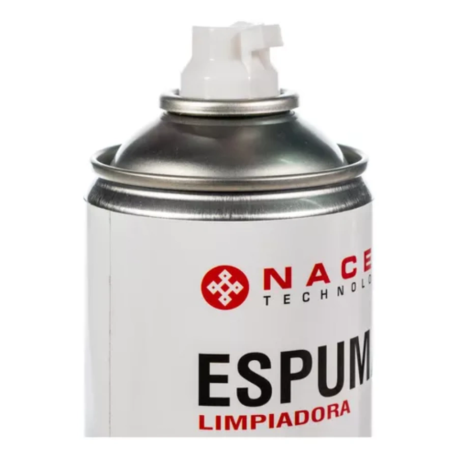 Espuma limpiadora NACEB TECHNOLOGY / Para limpieza de Equipos ...