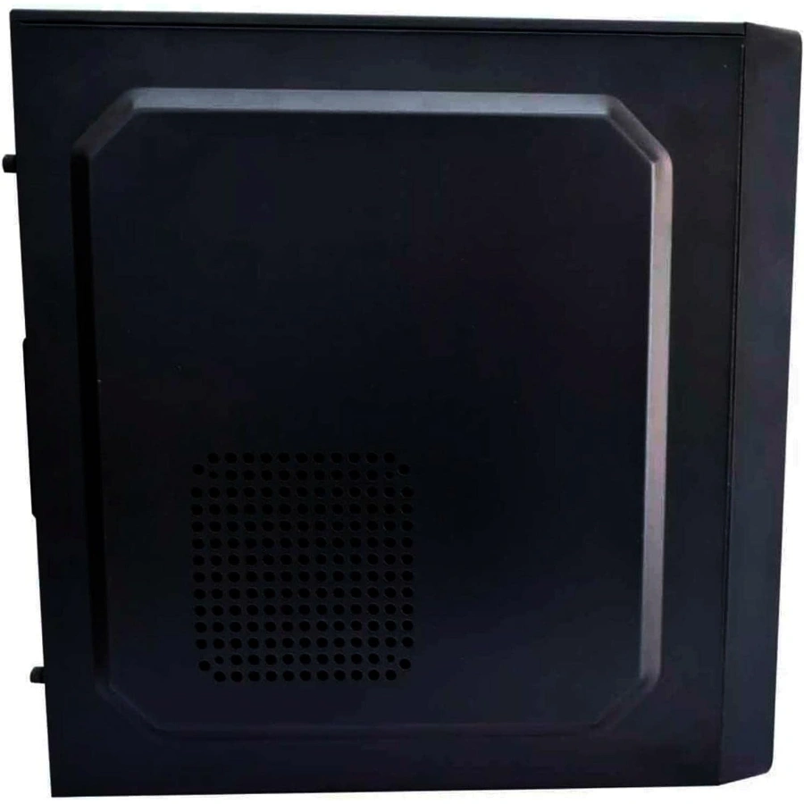 Gabinete EVOTEC EV-1004 / Media Torre / ATX / Fuente De Poder Incluida 600W / Panel Lateral De ...