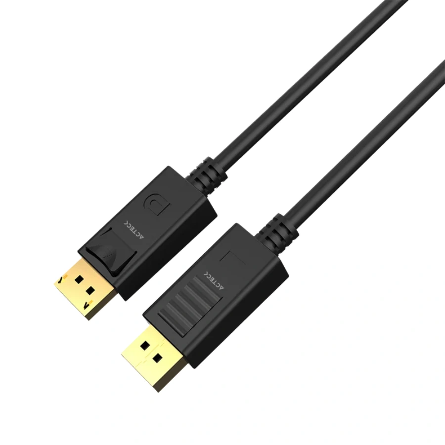 Cable DisplayPort ACTECK LINX PLUS DP422-1 / Macho A Macho / 1 Metro ...